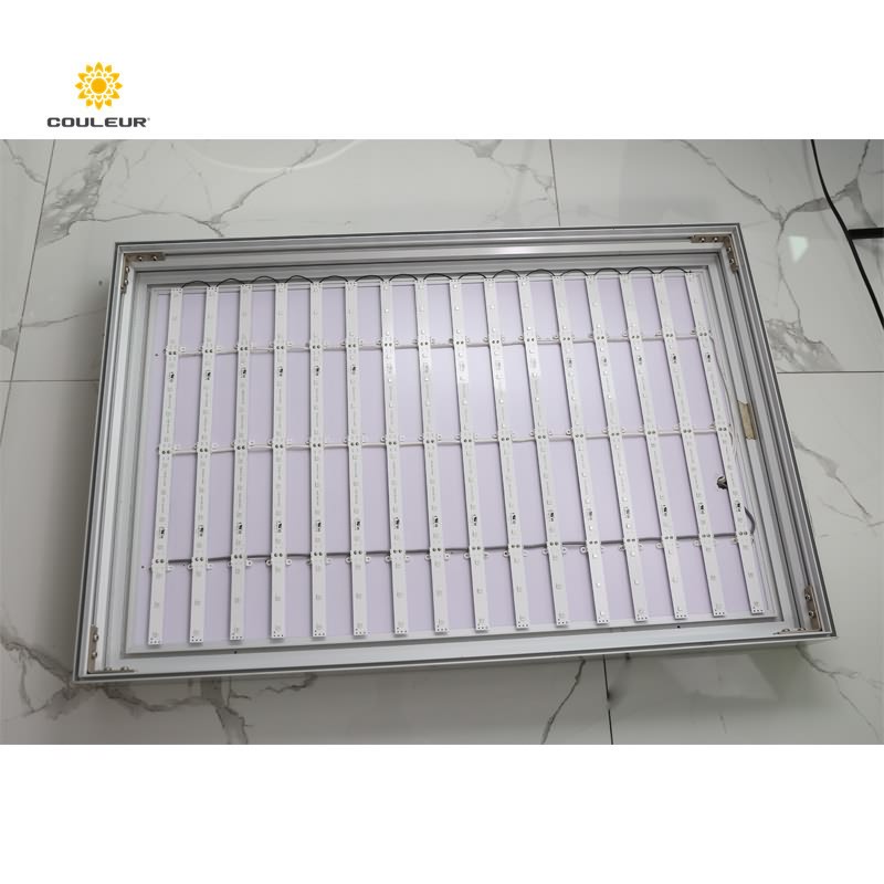 Light in the box led lights store